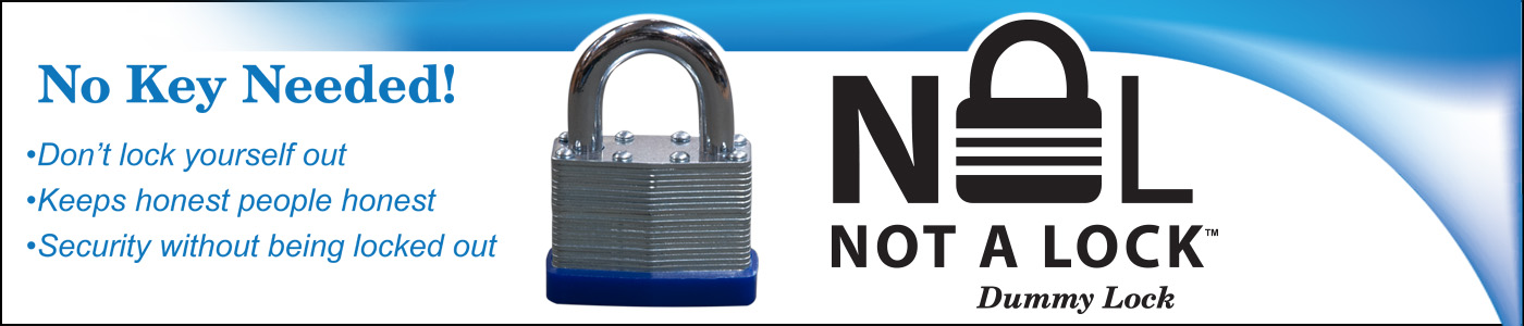 Dummy Lock – EK USA